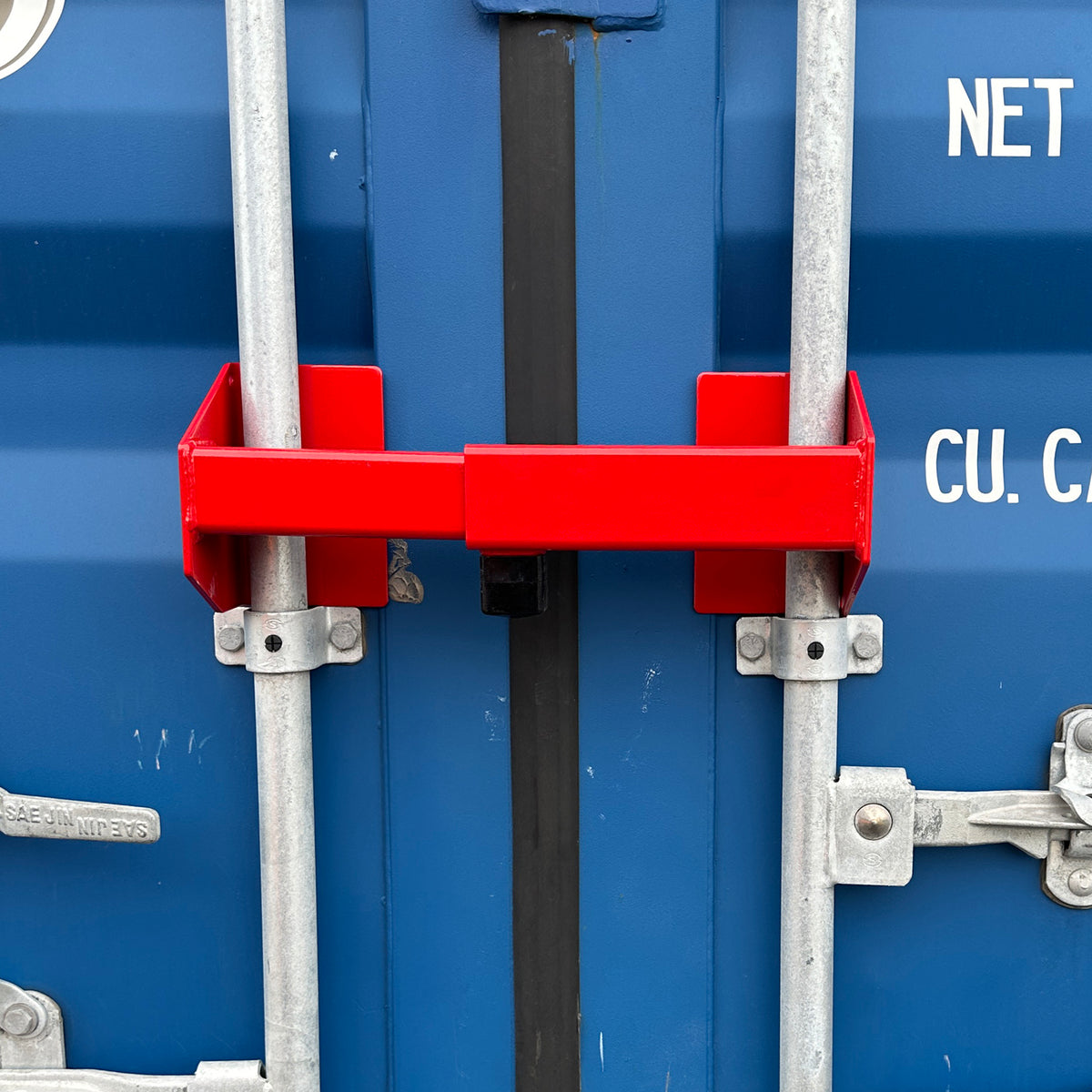 Heavy Duty Cargo Door Lock – Cascade Container