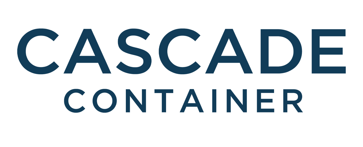 Cascade Container: Shipping Container Leasing, Sales, & Modifications