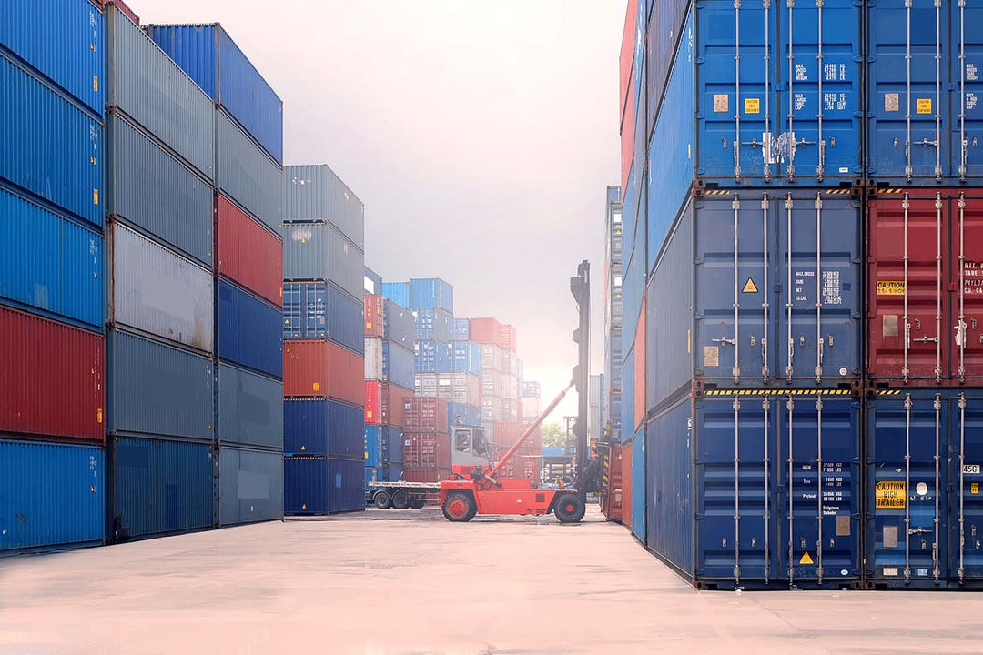 Shipping Containers for Sale or Rent | Cascade Container